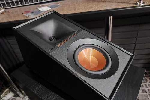 Klipsch reference R-40SA Dolby Atmos / Surround