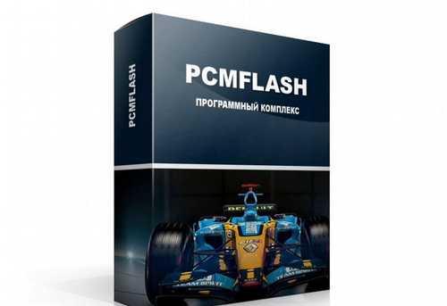 Pcmflash Модуль 15 Nissan / Infinity K-Line