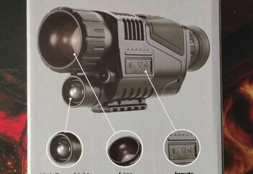 Монокуляр ночного видения NV-300