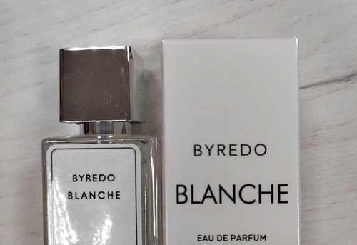 Духи byredo Blanche 25 ml