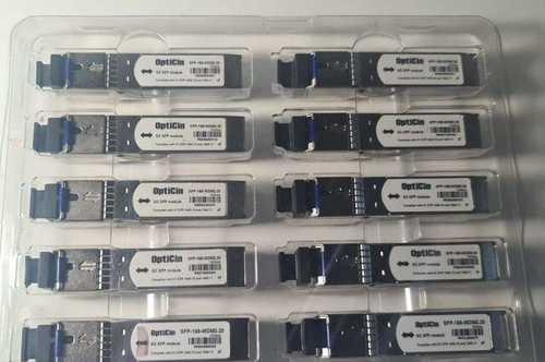 Модуль Opticin sfp-155-wdm3.20 1310