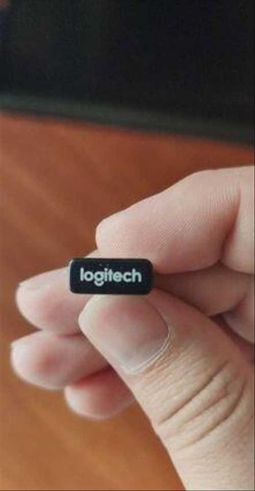 Logitech Unifying receiver