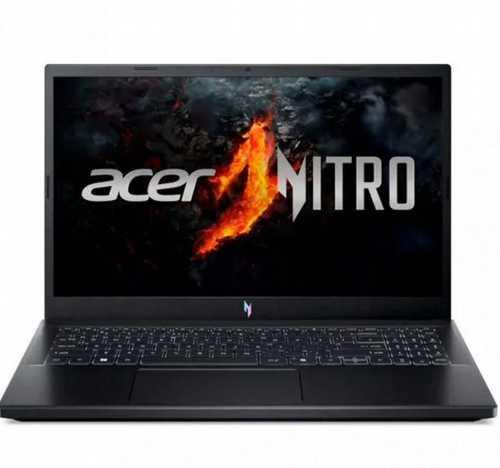 Ноутбук Acer Nitro V 15 ANV15-41-R6KT 673117