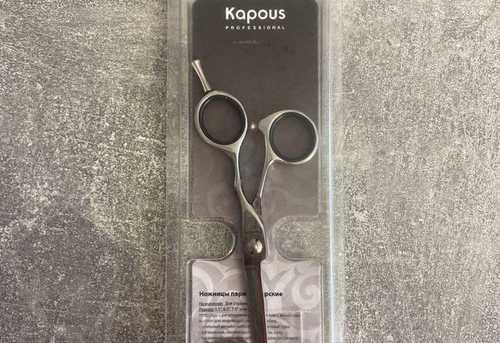 Ножницы Kapous "Te-scissors»