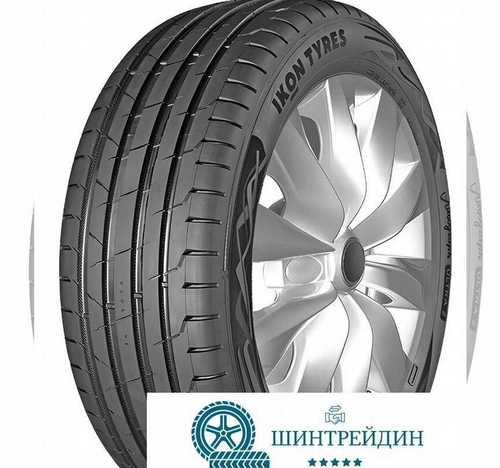 Ikon Tyres Autograph Ultra 2 225/45 R17 94Y