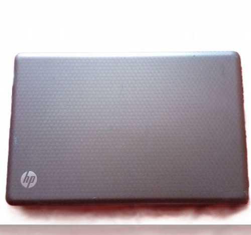 15.6" HP G62-b13ER, Phenom II, RAM 3 ГБ, 250 ГБ, ATI Mobility Radeon HD 5470