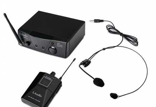 LAudio PRO1-H Радиосистема с головным микрофоном