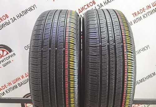 Nexen N'Priz AH5 195/65 R15 89T