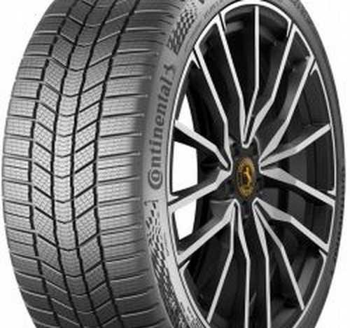 Continental WinterContact 8S 255/35 R19 96V