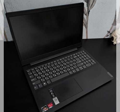 Ноутбук lenovo ideapad s145 15api