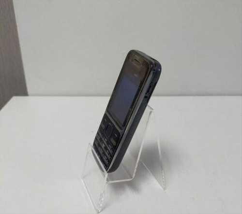 Телефон кнопочный Nokia C2-01