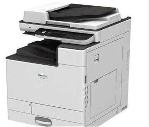 Новый Принтер Ricoh M C2000, A3, цветной, 2Гб, 20с