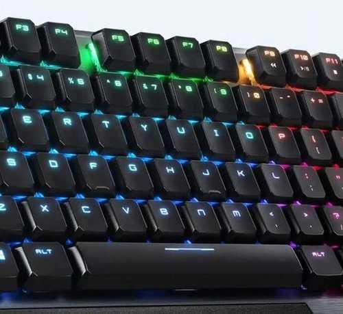 Игровая клавиатура MSI Vigor GK50 (новая)