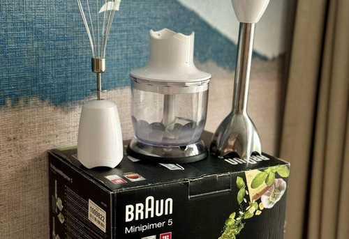 Запчасти для блендера braun