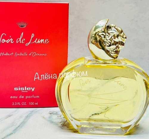 Sisley Soir De Lune 100 ml Парфюм Женский