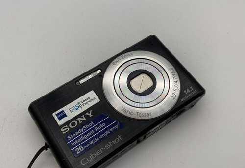 Sony cybershot dsc-w530