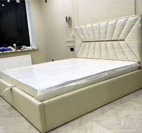 Кровать на заказ от производителя