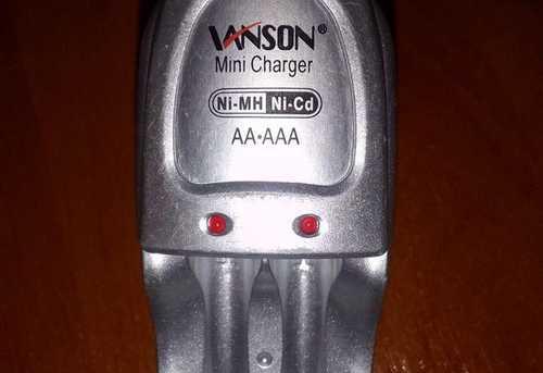 Зарядное устройство Vanson V-80