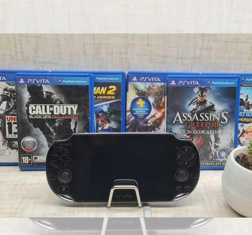 Sony playstation vita