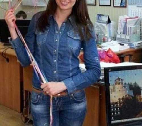 Рубашка джинсовая pepe jeans s