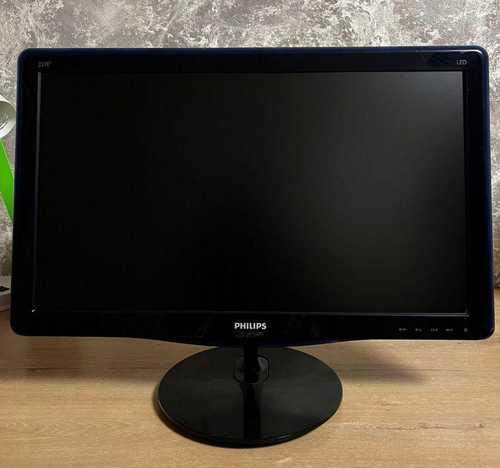 Монитор philips 227e3l