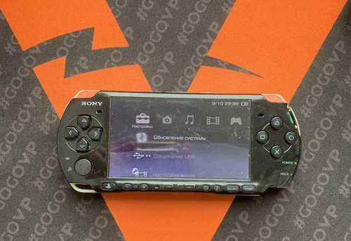 Sony PSP 3008