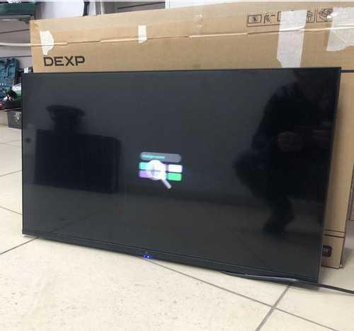 Телевизор dexp 32 HHS1