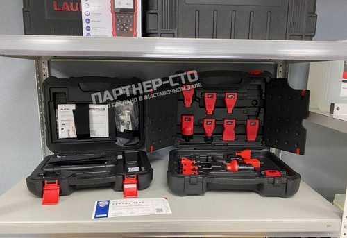 Autel сканер MaxiDas ds808bt с подпиской