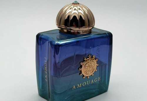 Amouage Figment woman остаток