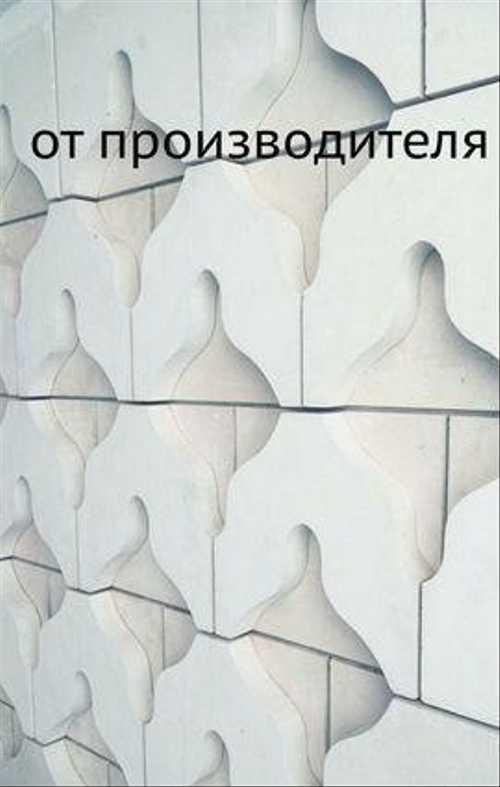 Вентилируемый фасад из натурального камня