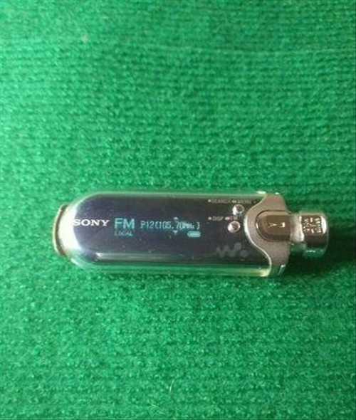 Mp3 плеер Sony Walkman NW-E507