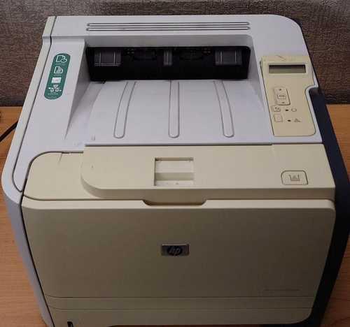 Hp Laserjet p2055dn