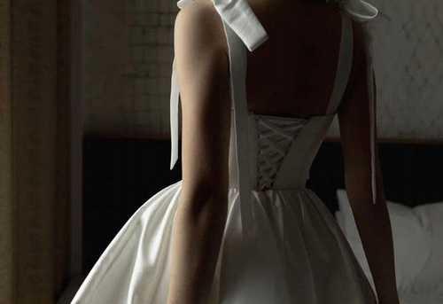 Свадебное платье Полини Vesna Wedding