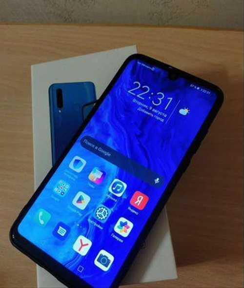 Телефон Honor 20s 6/128