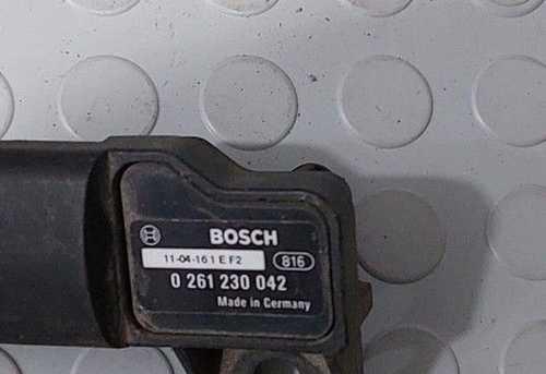 Датчик абсолютного давления 1.4 турбо Opel Astra
