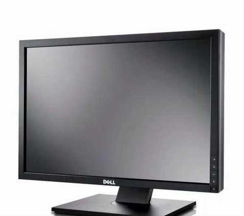 Монитор Dell 2209WA (есть 3 монитора )