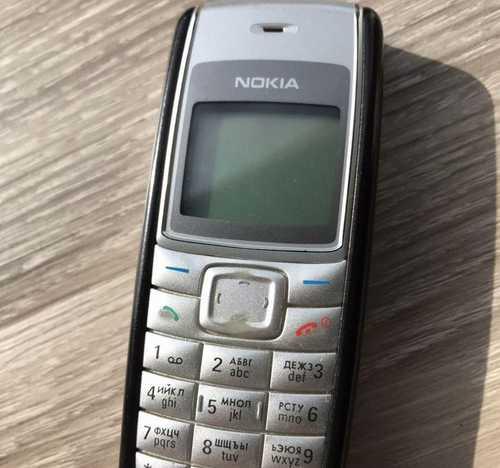 Nokia 1110i