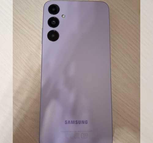 Samsung Galaxy A05s, 6/128 ГБ