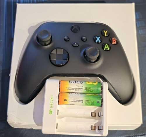 Геймпад беспроводной xbox wireless controller