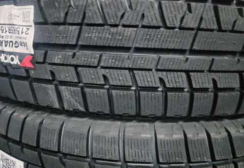 Yokohama Ice Guard IG50A+ 215/65 R16