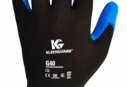 Перчатки износоустойчивые Kimberly-Clark KleenGuar