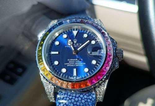 Часы Rolex submariner baget