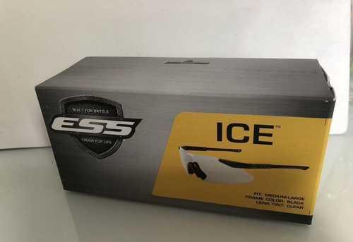 Оригинальные баллистические очки ESS ICE