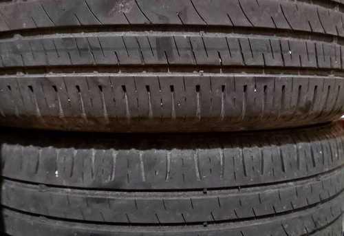 Barum Bravuris 3HM 215/55 R17 94Y