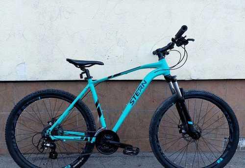 Stern Motion 1.0 27.5 (Shimano/disc)