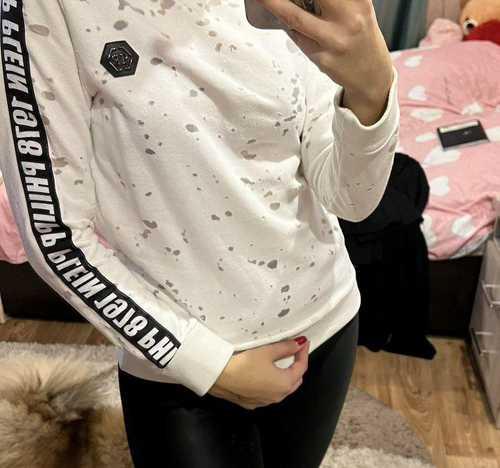 Свитшот philipp plein