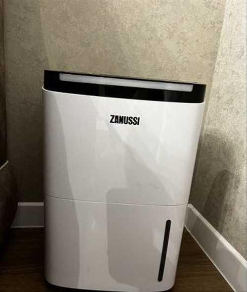 Увлажнитель воздуха zanussi