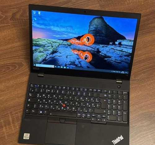 ThinkPad T15 i5-10310u 16gb 512ssd 4G LTE