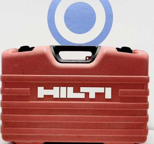Кейс Hilti