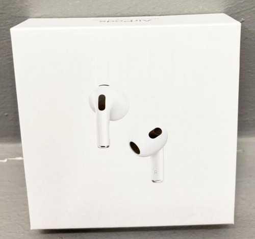 Airpods 3